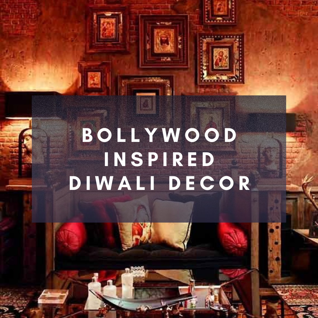 Bollywood Inspired Diwali Décor Ideas – Bigsmall.in