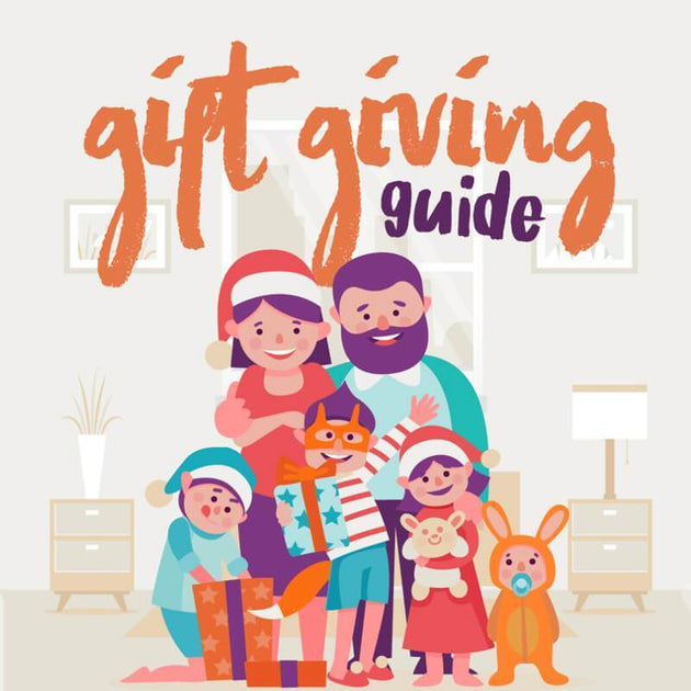 Ultimate Gift Giving Guide – Bigsmall.in