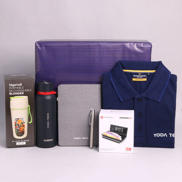 Yoda Tech - Customized Corporate Gift | Corporate Gifts - Bigsmall