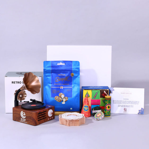 Excel Search Partners Private Limited - Customized Corporate Gift ...