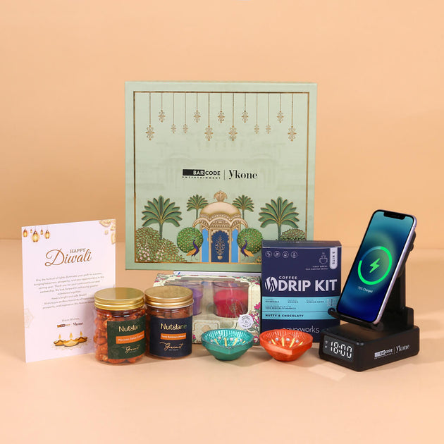 Barcode - Customized Corporate Gift | Corporate Gifts - Bigsmall
