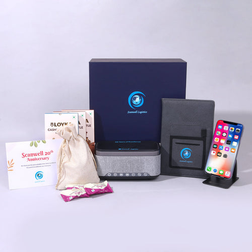 Scanwell Logistics - Customized Corporate Gift | Corporate Gifts - Bigsmall
