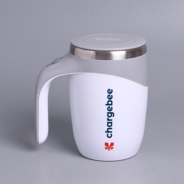 Chargebee - Customized Self Starring Mug | Corporate Gifts - Bigsmall