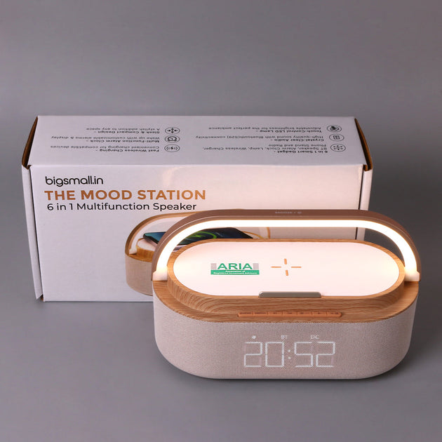ARIA - Customized The Mood Station | Corporate Gifts - Bigsmall