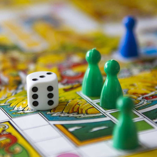 Ludo: Official Rules & Other Interesting Facts – Bigsmall.in