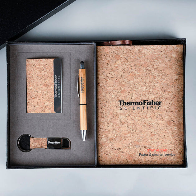 Corporate Gift - Thermo Fisher SCIENTIFIC | Corporate Gifts - Bigsmall