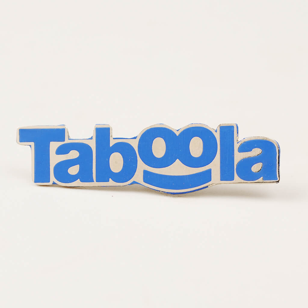 Taboola Logo