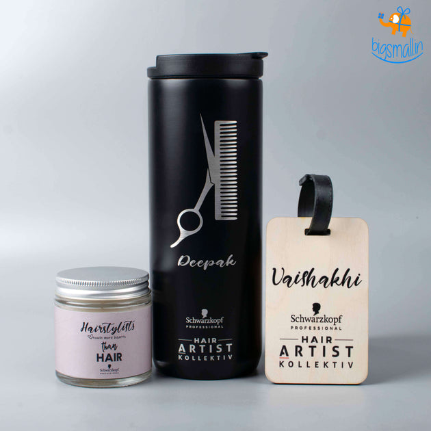Corporate Gift Set - Schwarzkopf | Corporate Gifts - Bigsmall