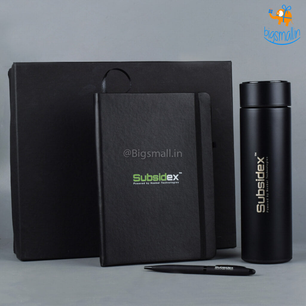 Corporate Gift - Subsidex | Corporate Gifts - Bigsmall