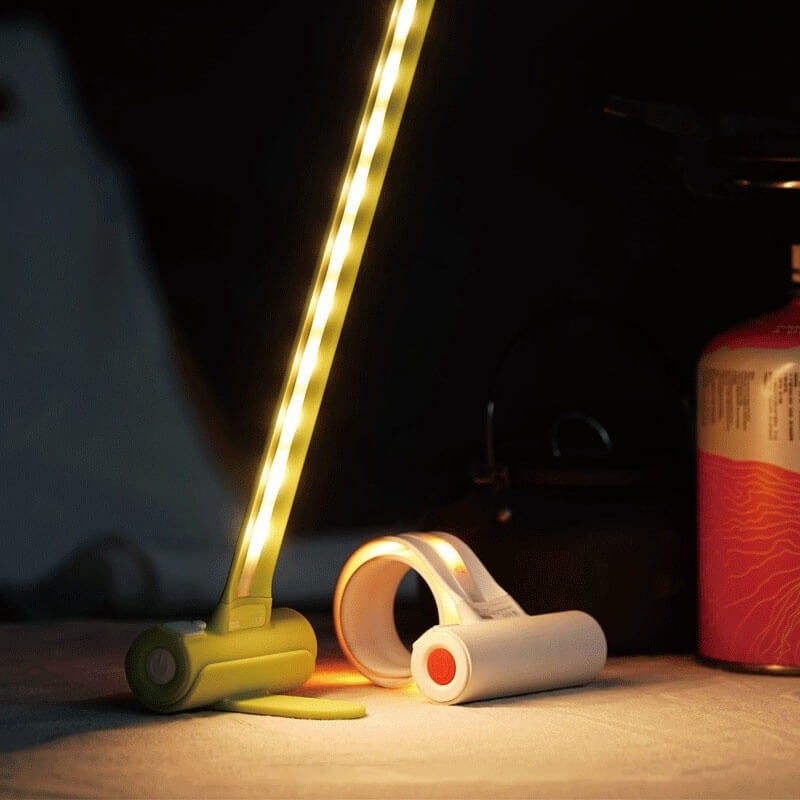 Buy LED Strip Table Lamp Online in India - Gifts for Students – Bigsmall.in