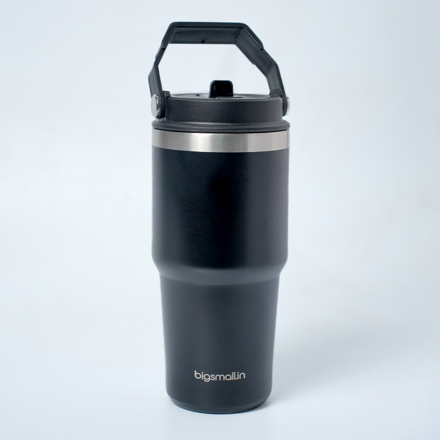 Buy Stainless Steel Travel Flask Online - Gift for BackPackers ...