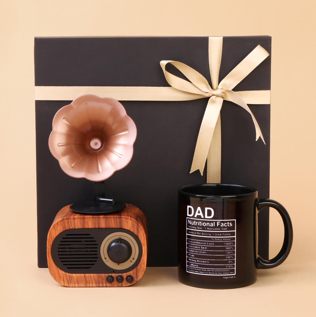 Fathers Day Gifts for Dad | Special Father’s Day Presents for 2025 ...