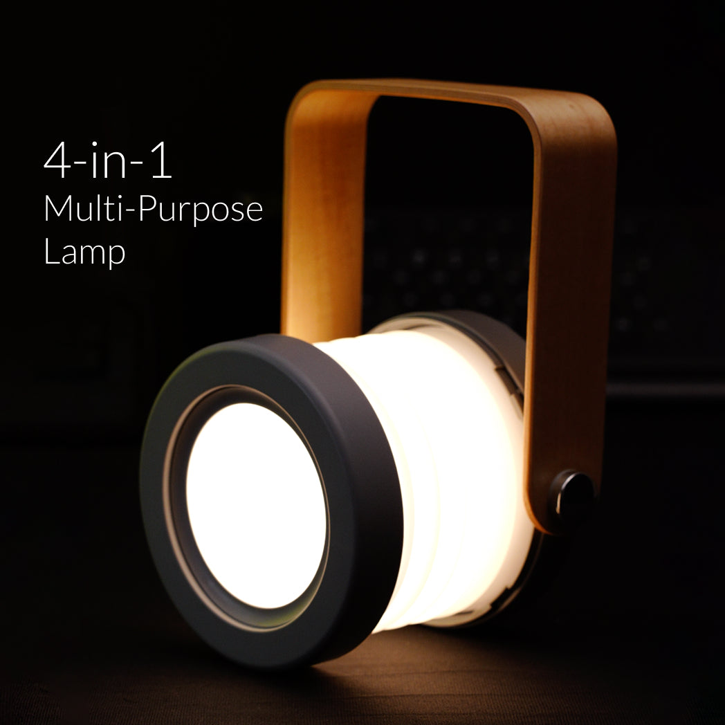 LED Foldable Lantern Lamp – Bigsmall.in
