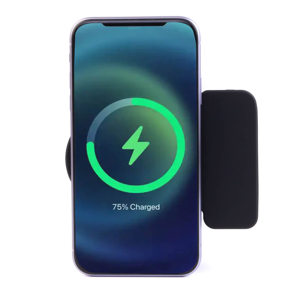 3-in-1 MagSafe Camera Grip with Built-in Power Bank – Bigsmall.in