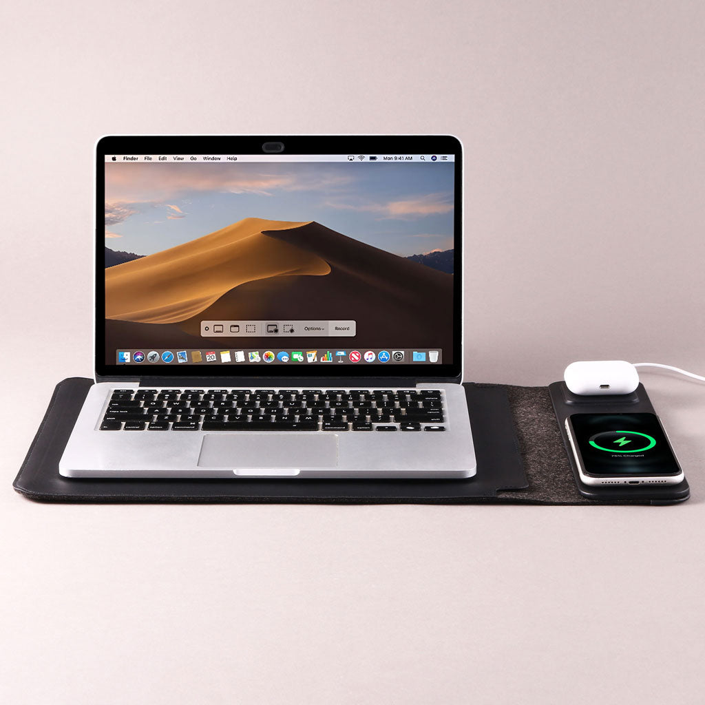 Bigsmall Power Pad Pro Sleeve (4 in 1) – Bigsmall.in