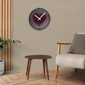 Buy Beating Heart Wall Clock Online - Home Decor Gift – Bigsmall.in