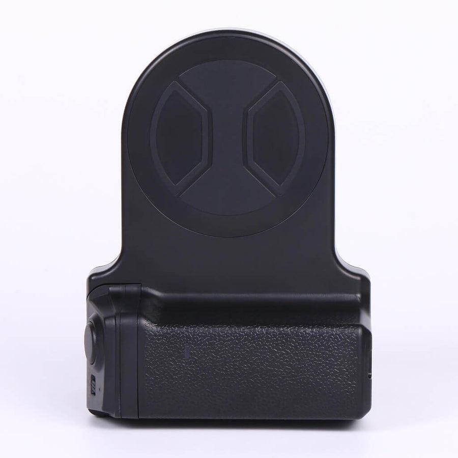 MagSafe Camera Grip with Bluetooth Photo Shutter – Bigsmall.in