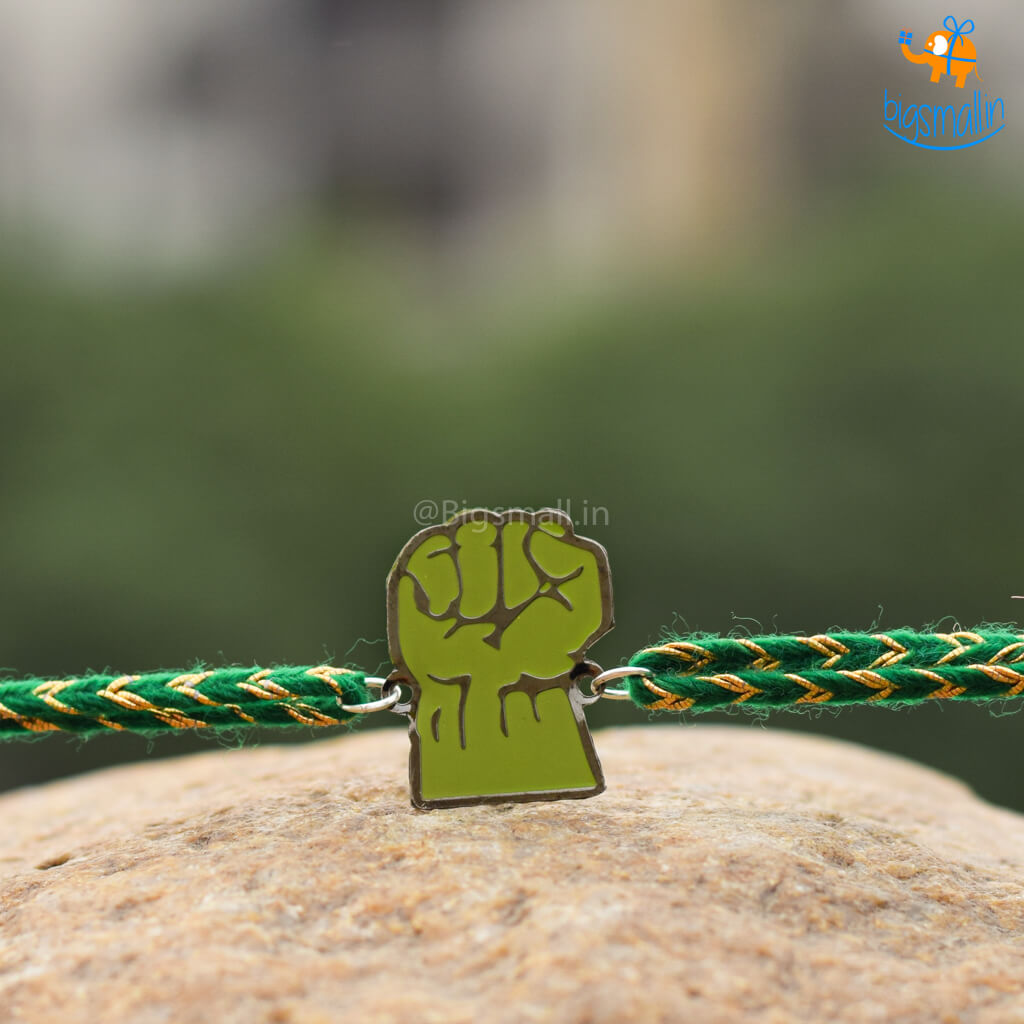 Buy Latest Super Hero Rakhi for Kids In 2024 – Bigsmall.in