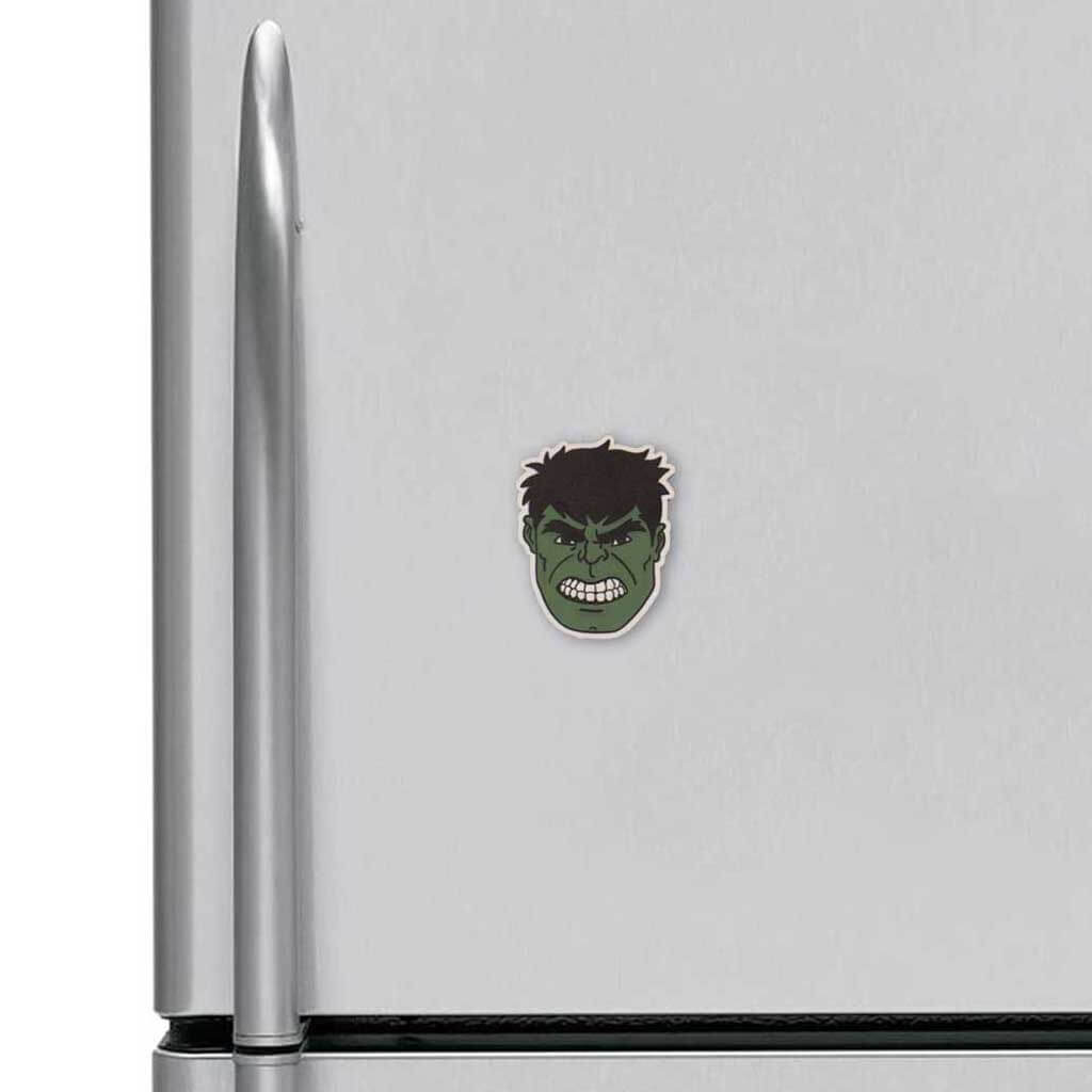 Hulk Fridge Magnet – Bigsmall.in