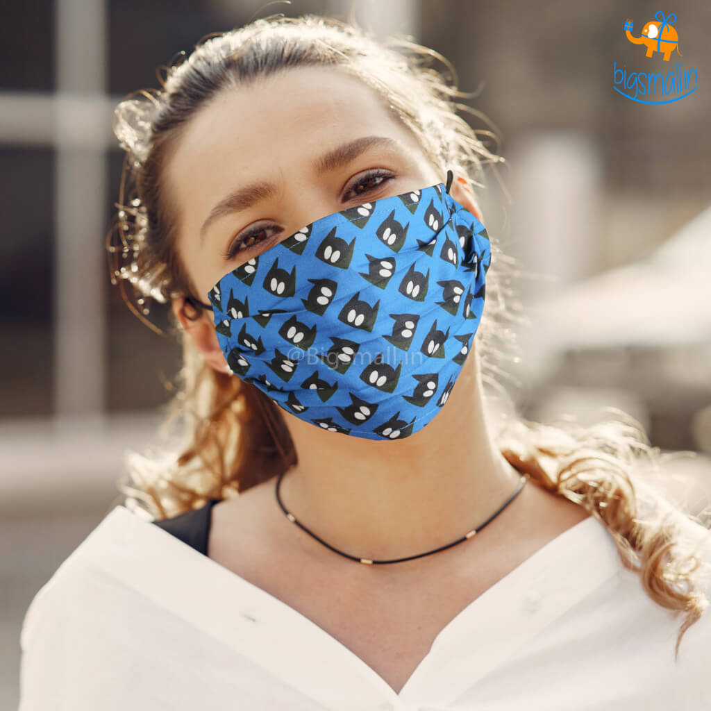 Official Batman Merchandise - Buy Unique Batman Gifts Online in India ...