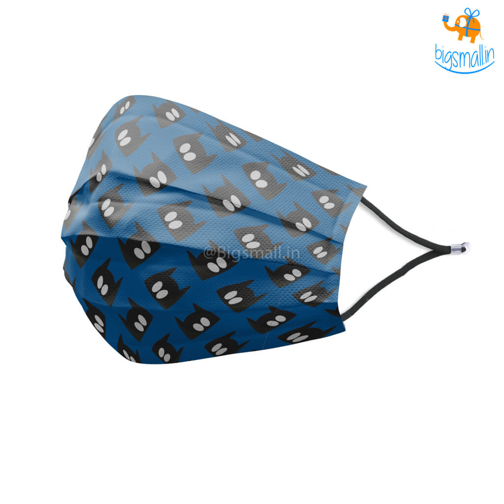 Official Batman Merchandise - Buy Unique Batman Gifts Online in India ...