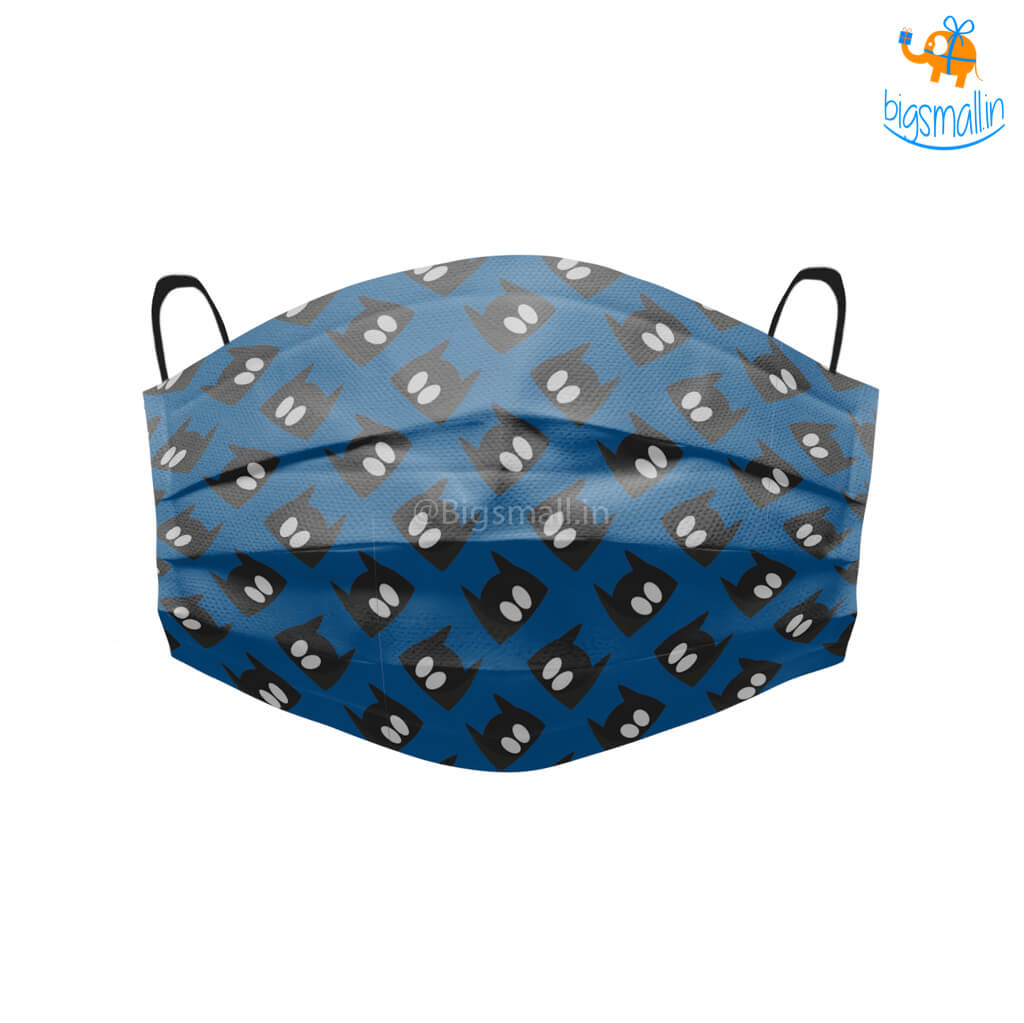 Official Batman Merchandise - Buy Unique Batman Gifts Online in India ...