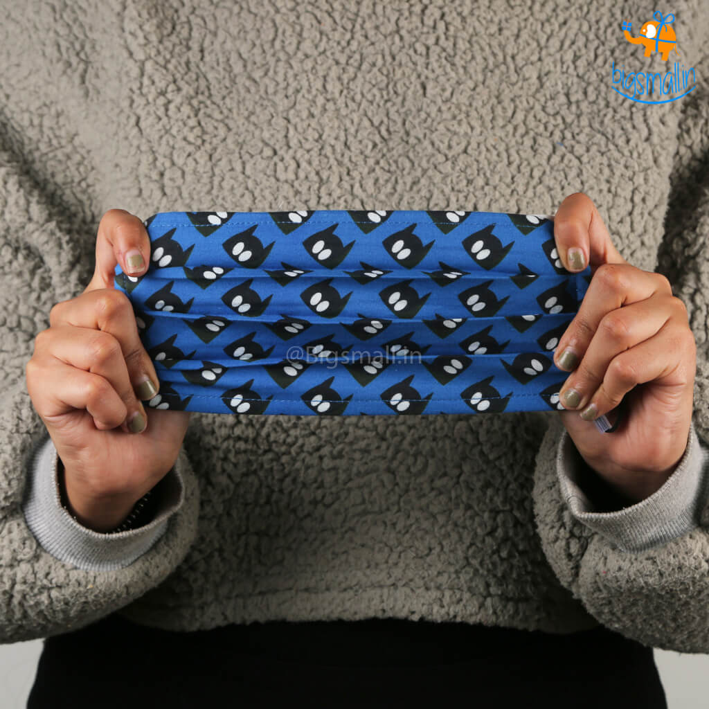 Official Batman Merchandise - Buy Unique Batman Gifts Online in India ...