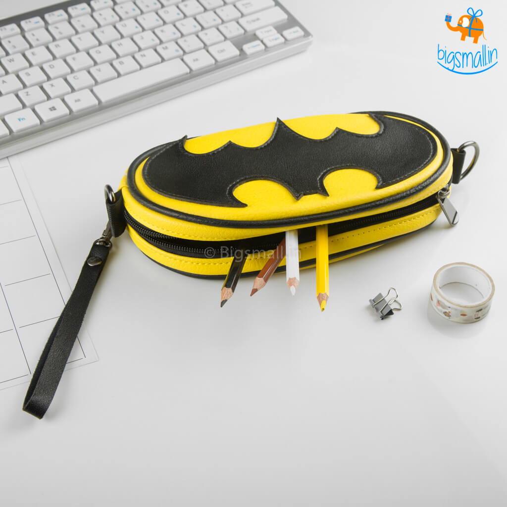 Official Batman Merchandise - Buy Unique Batman Gifts Online in India ...