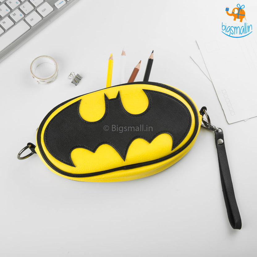Official Batman Merchandise - Buy Unique Batman Gifts Online in India ...