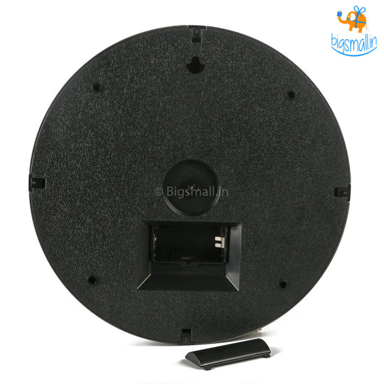 Buy Beating Heart Wall Clock Online - Home Decor Gift – Bigsmall.in