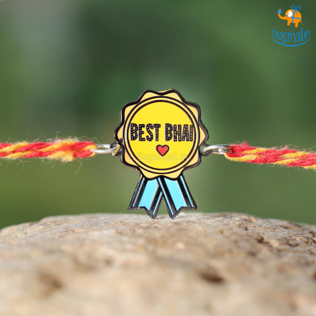 Buy Unique Rakhi Online & Send Rakhi in India or Worldwide – Bigsmall.in