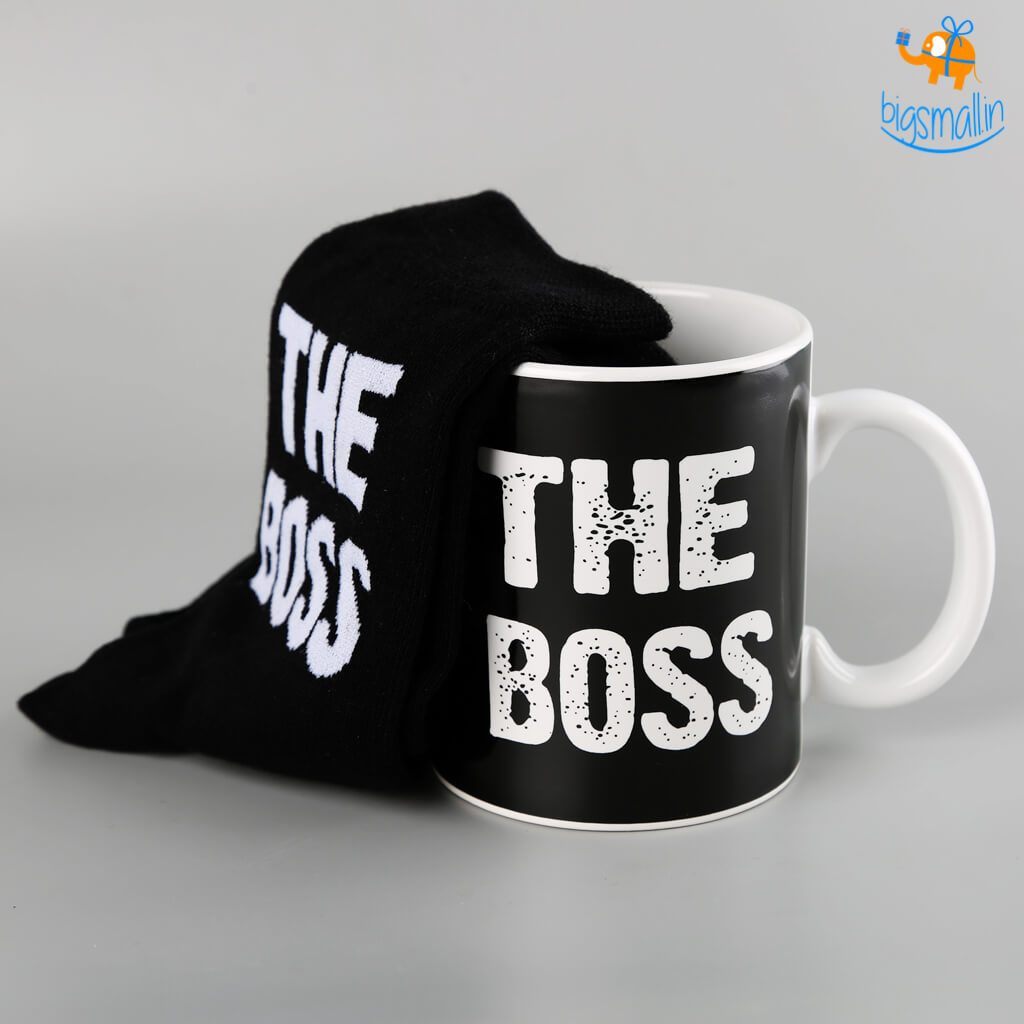 Best Farewell Gift For Boss - Farewell Gifts For Male/Female Boss ...