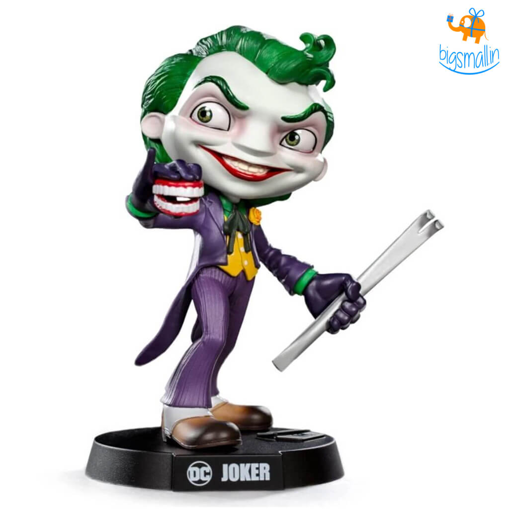Bobbleheads - Buy Bobble head Toys Online in India – Bigsmall.in