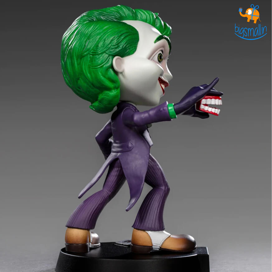 DC Joker Action Figure – Bigsmall.in