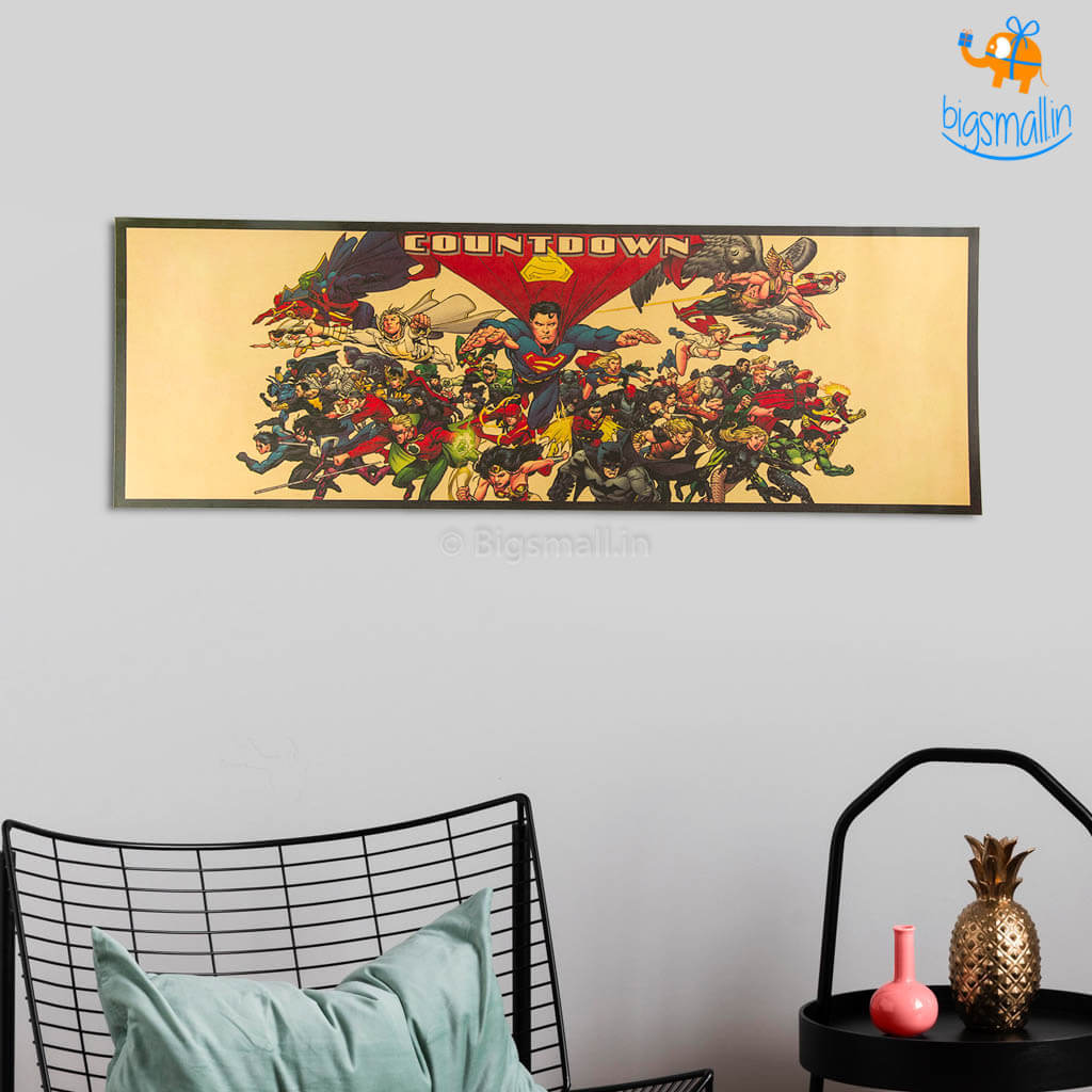 Posters Online - Buy Unique Personalized Wall Posters [2022] – Bigsmall.in