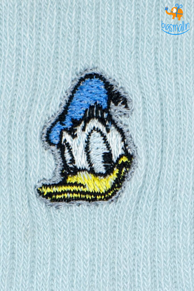 Buy Donald Mickey And Pluto Socks Pack Of 3 Online – Bigsmall.in