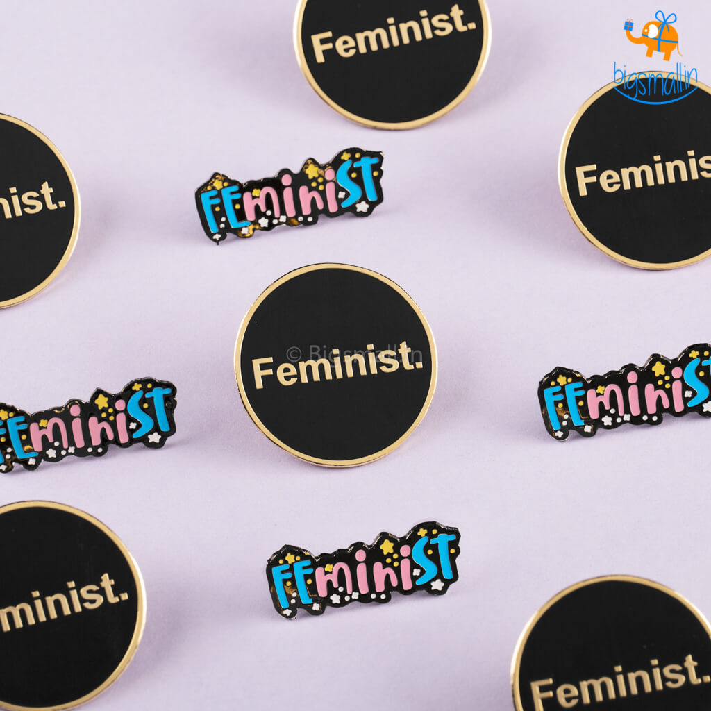 Lapel Pins - Buy Unique, Cute Lapel Pins, Brooches Online in India ...