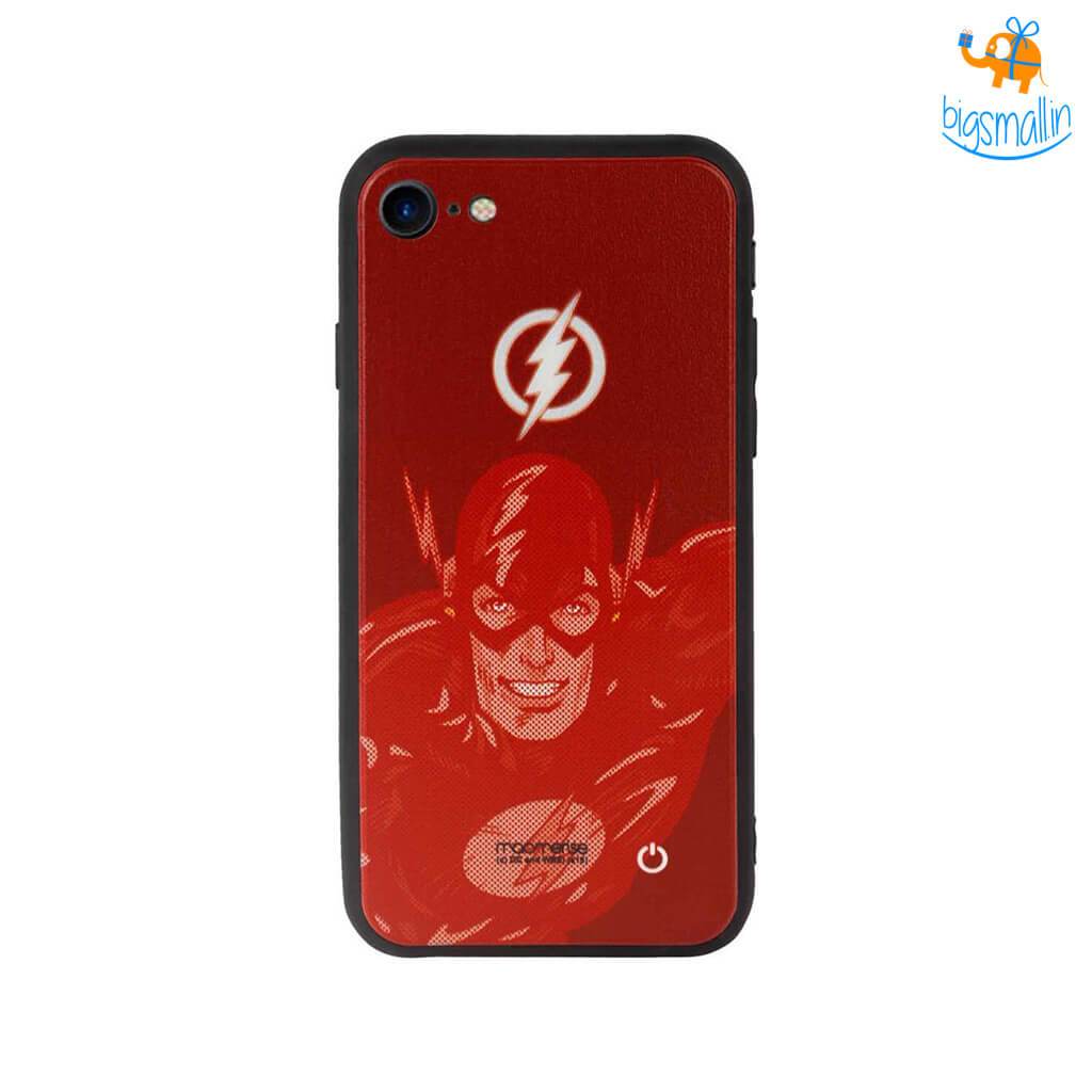 Buy Flash Luminous Iphone Cases Online at Best Price – Bigsmall.in