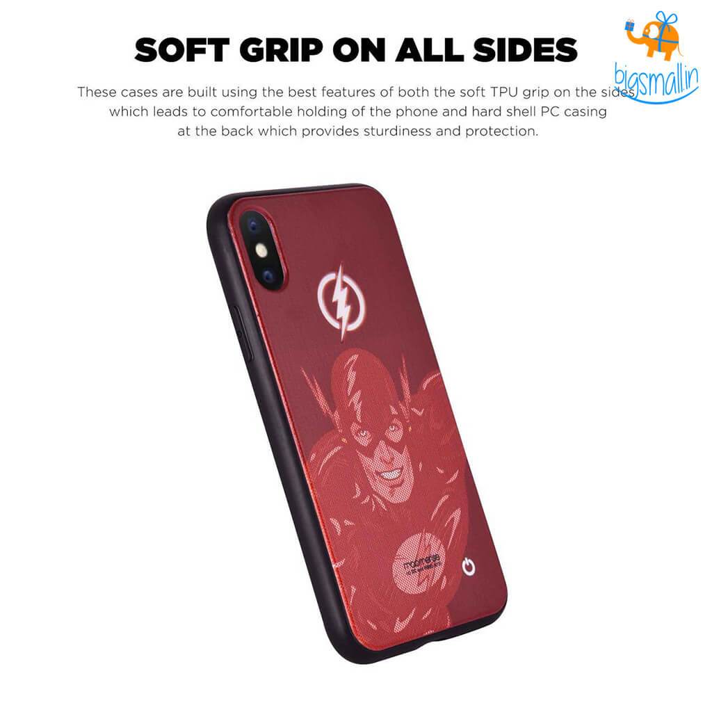 Buy Flash Luminous Iphone Cases Online at Best Price – Bigsmall.in