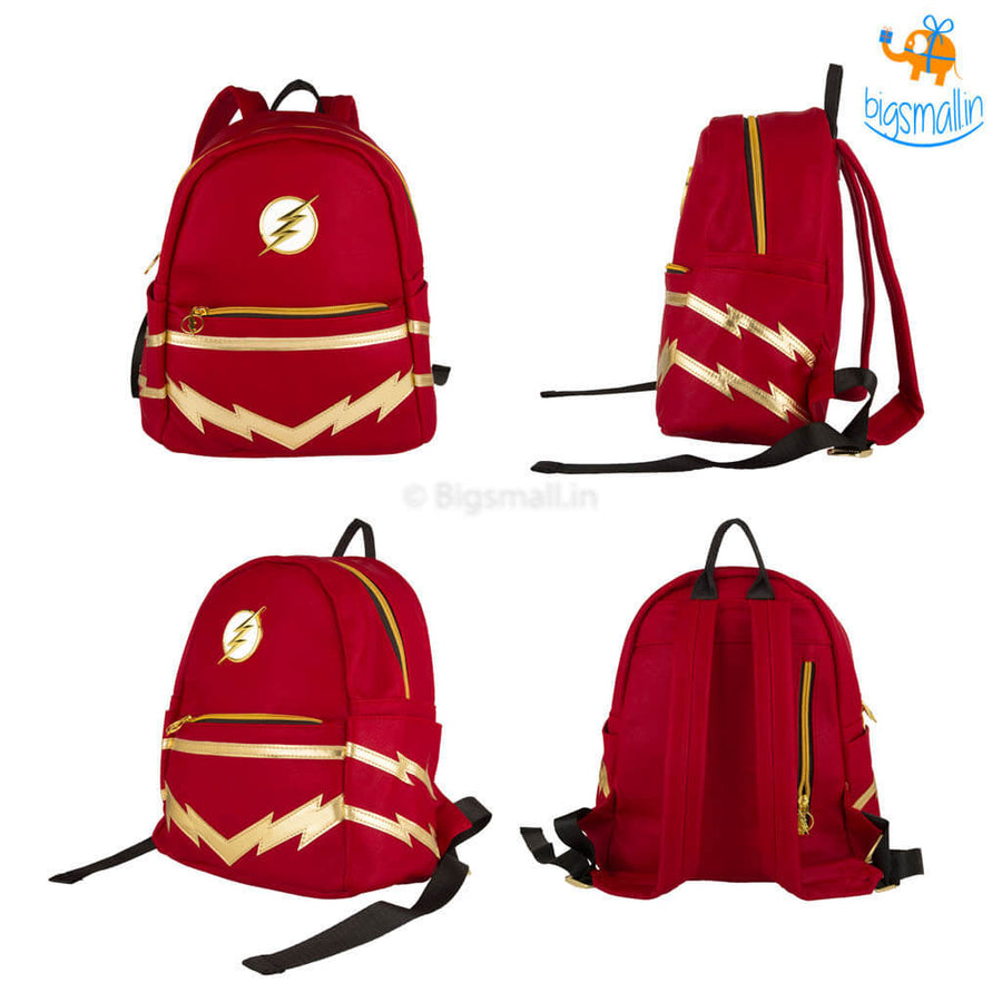 Buy Flash Mini Backpack Online In India – Bigsmall.in