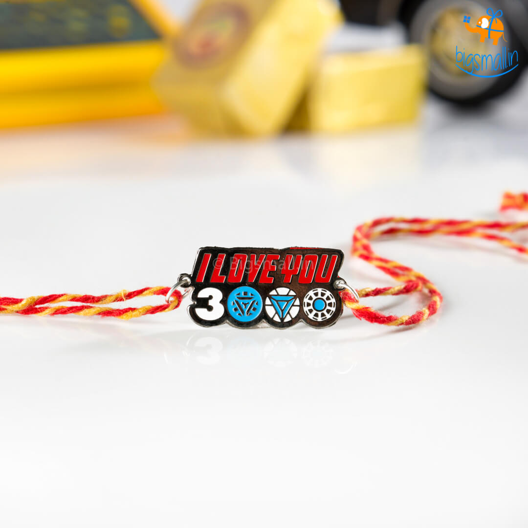 Buy Latest Super Hero Rakhi for Kids In 2024 – Bigsmall.in