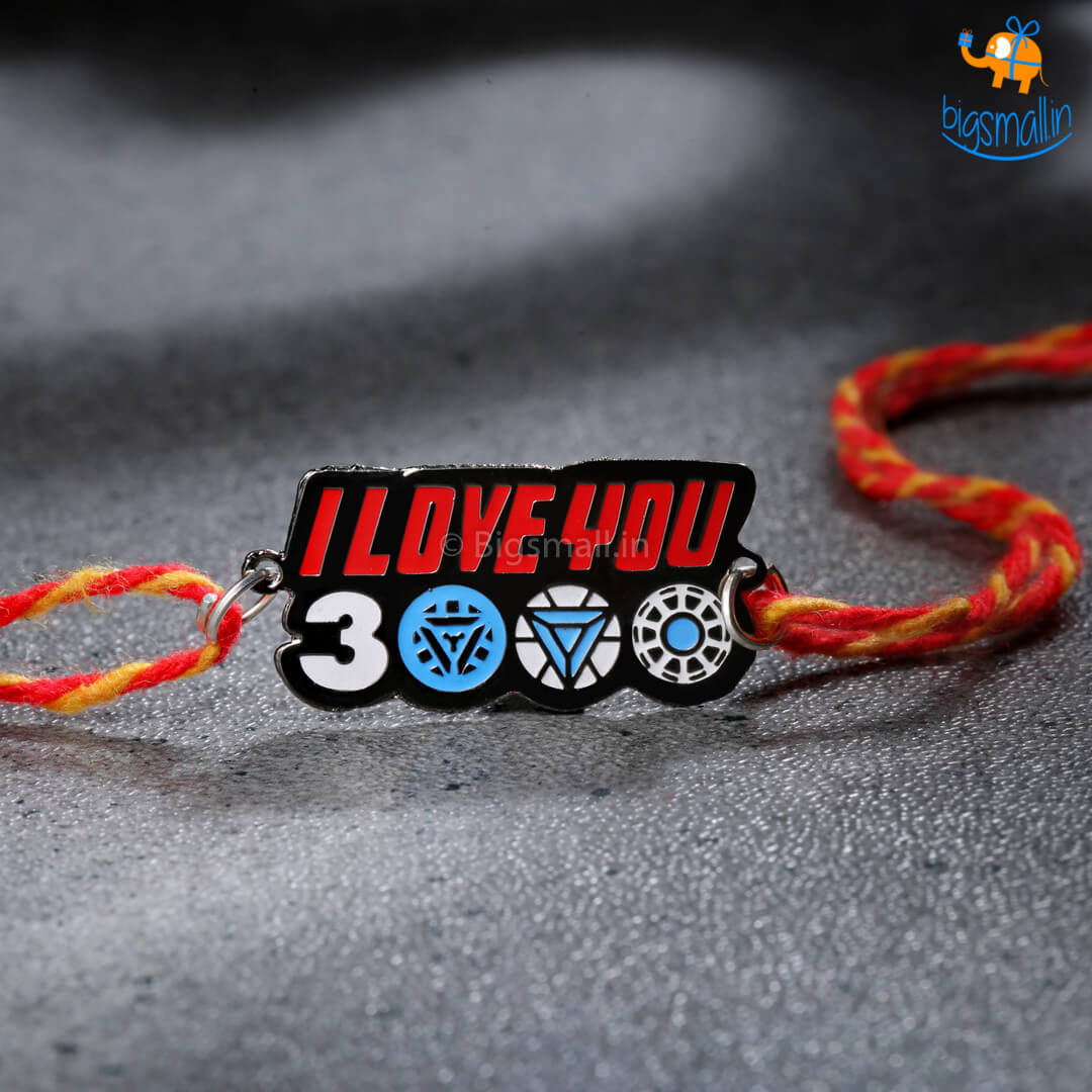 Buy Latest Super Hero Rakhi for Kids In 2024 – Bigsmall.in