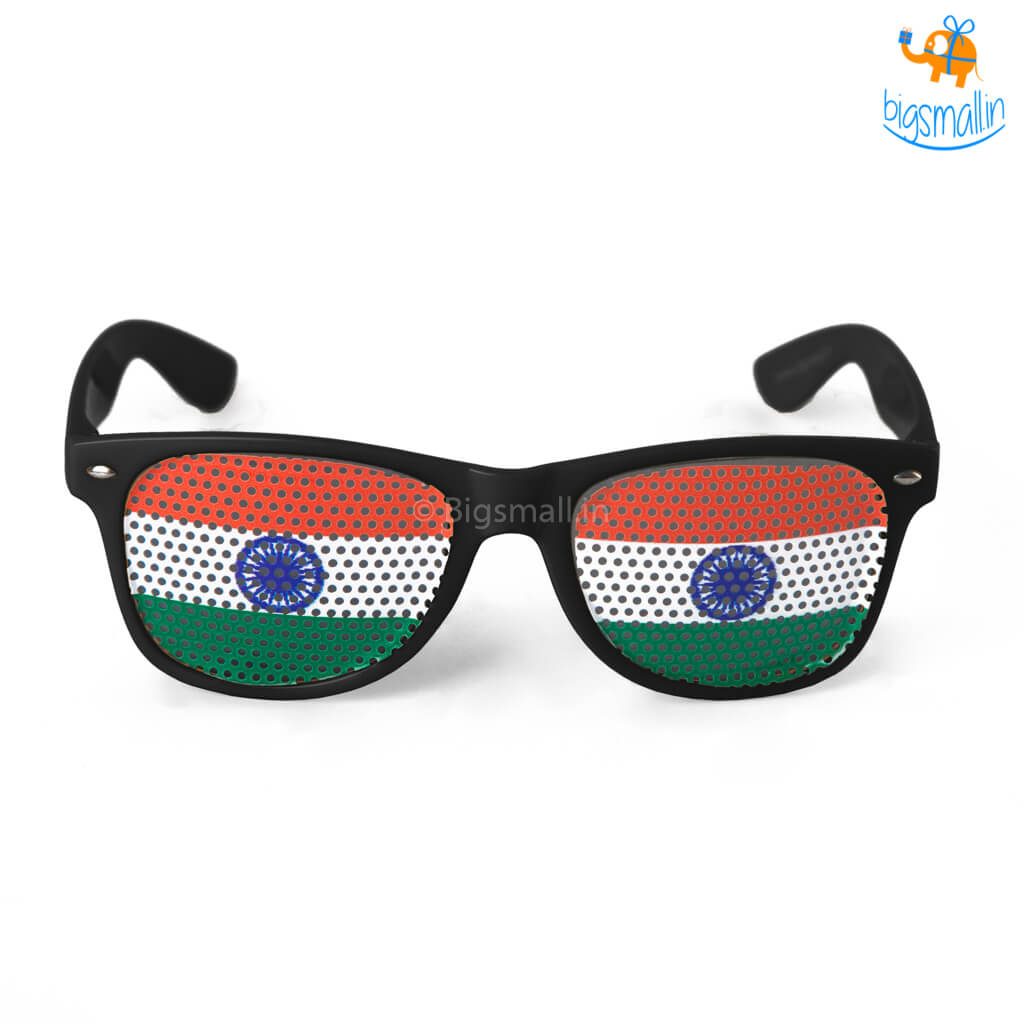 Buy India Sunglasses, Shades Online - Gifts for Indian Lover | Bigsmall ...