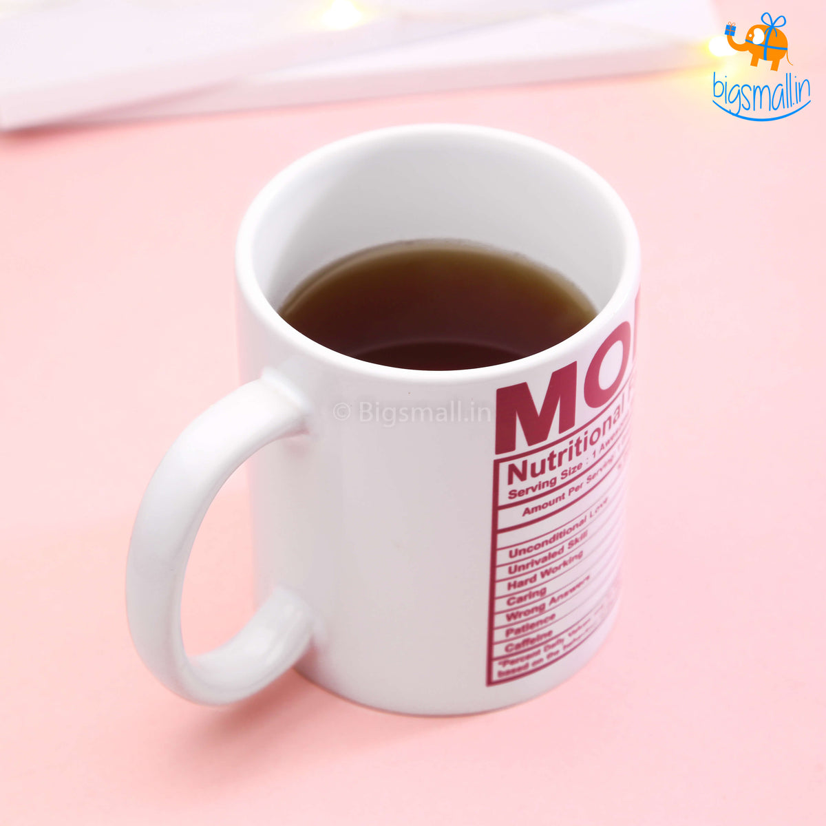 Coffee Mugs Online - Buy 3D Mugs, Travel Mugs, Funky Mugs – Bigsmall.in