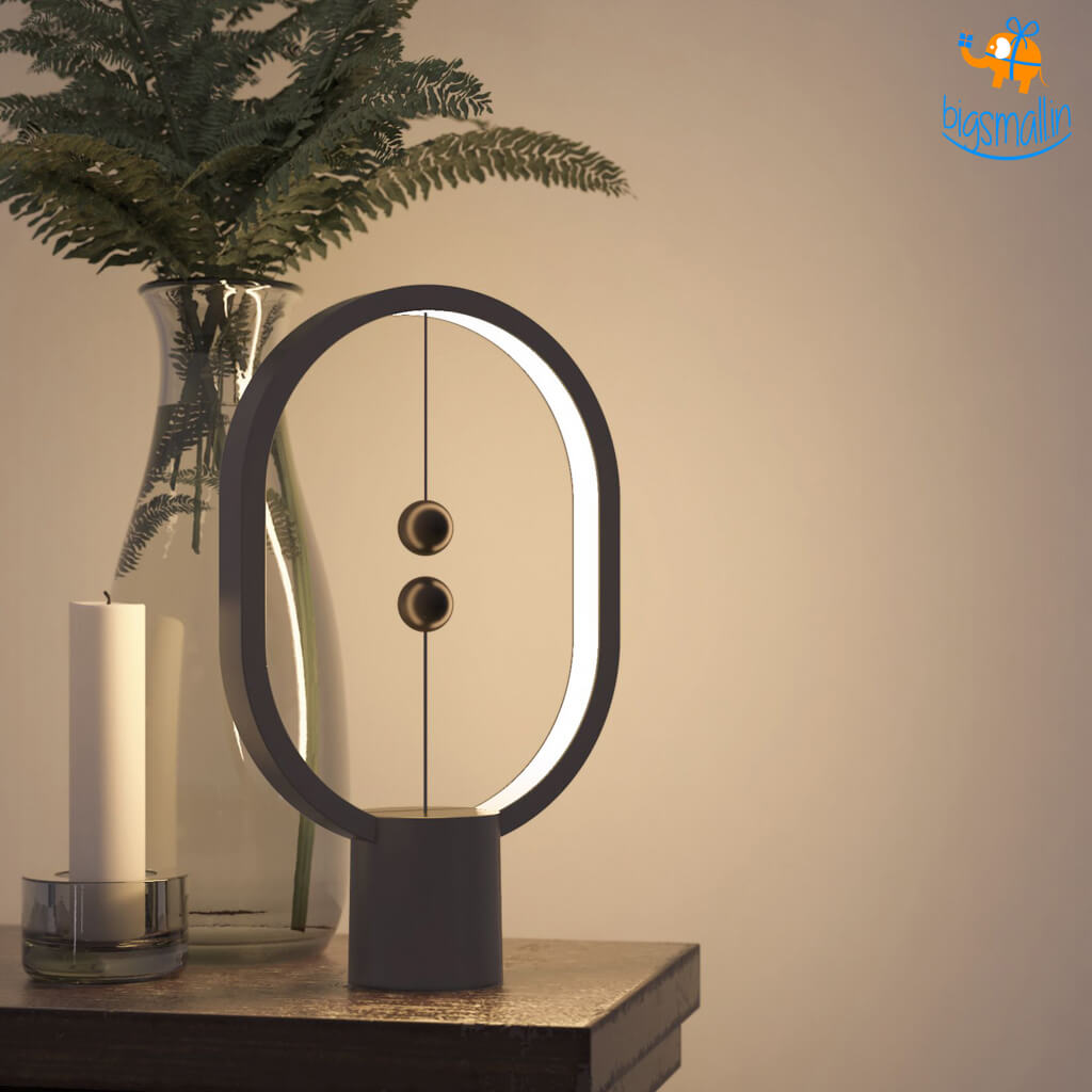 Buy Heng Balance Lamp Online - Gift for Loved Ones – Bigsmall.in