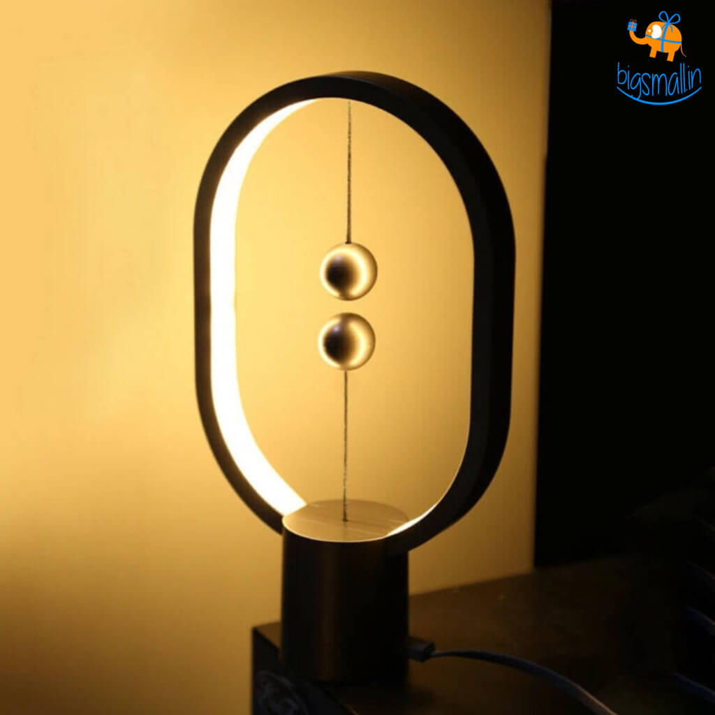 Buy Heng Balance Lamp Online - Gift for Loved Ones – Bigsmall.in
