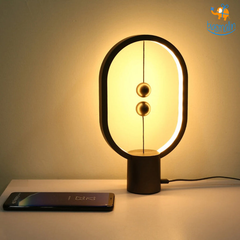 Buy Heng Balance Lamp Online - Gift for Loved Ones – Bigsmall.in