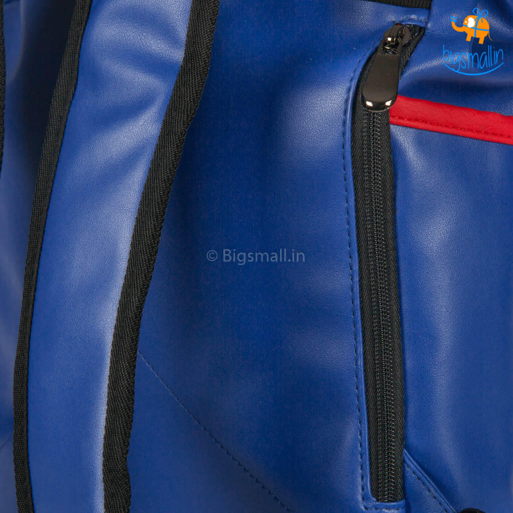 Funky Backpacks Online - Buy Quirky College Backpacks – Bigsmall.in