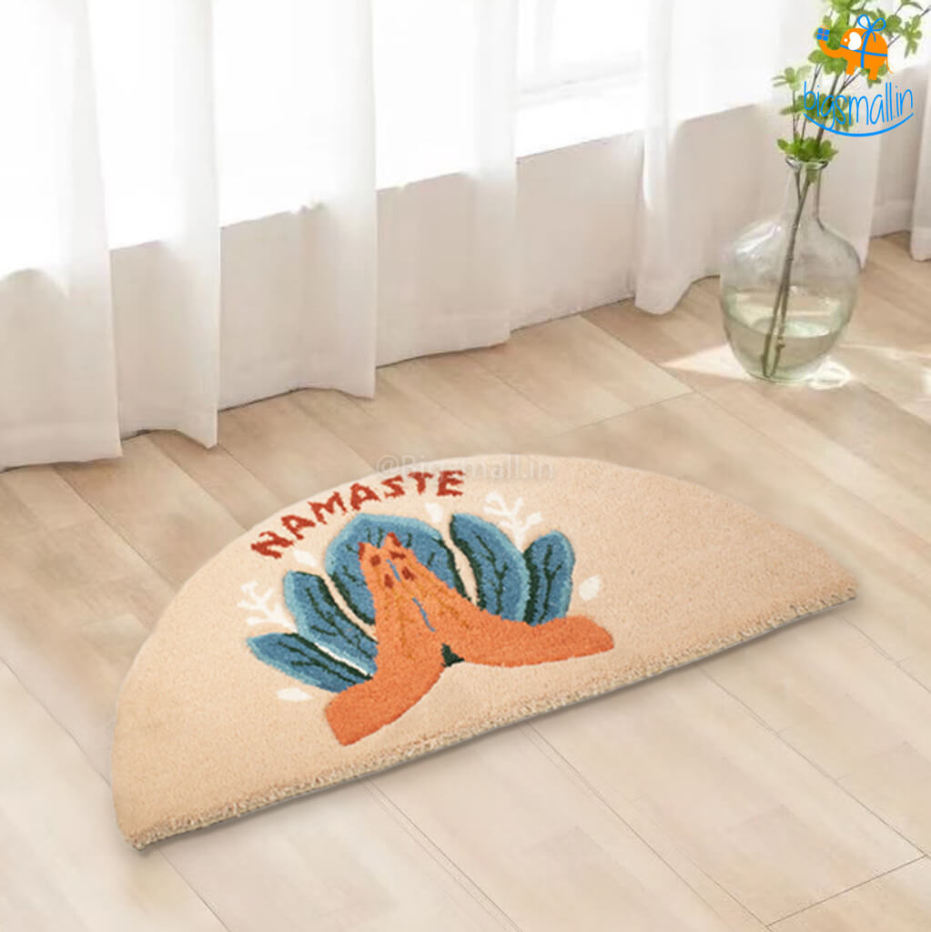 Buy Beautiful Namaste Rug Online In India – Bigsmall.in
