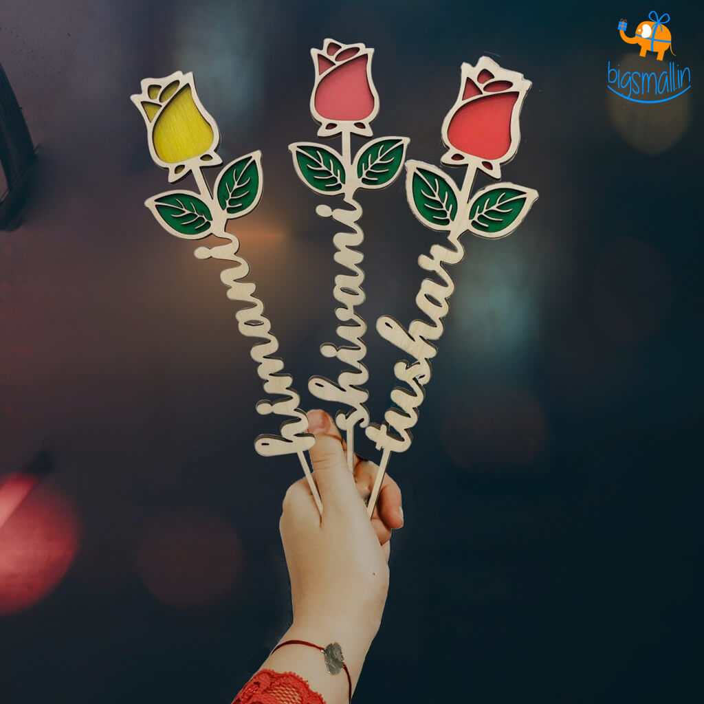 Personalised Gifts - Send Unique Customized Gift Online – Bigsmall.in